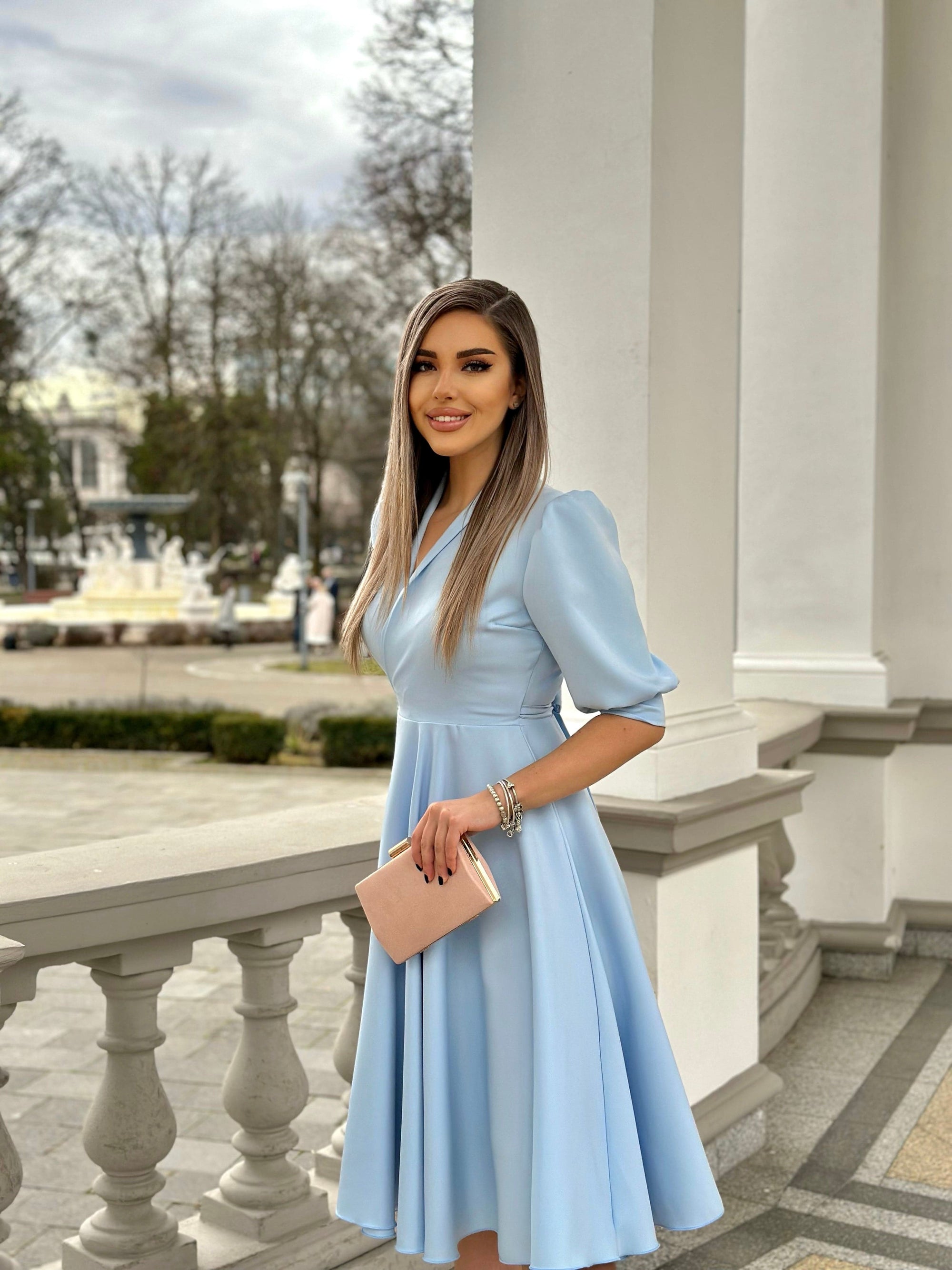 Rochii – Buticul Evei